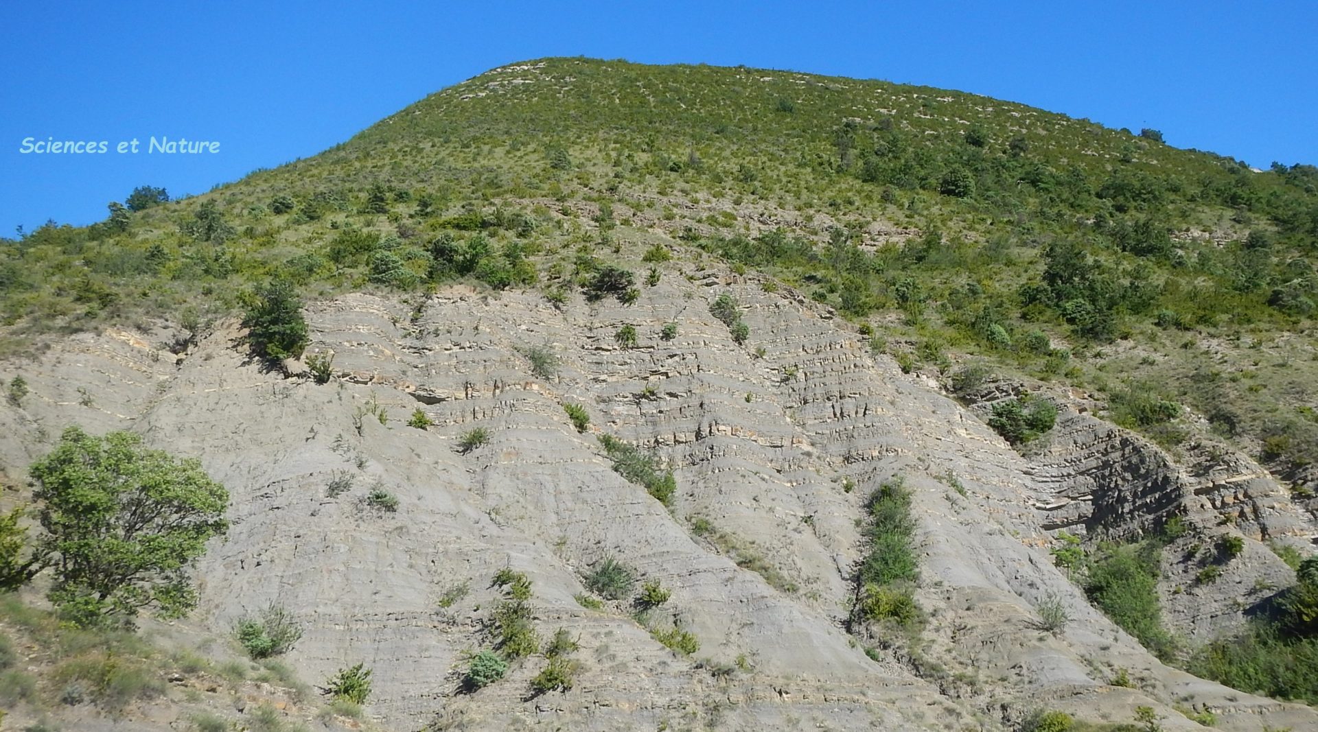 Sciences et Nature-geologie-roches et paysages